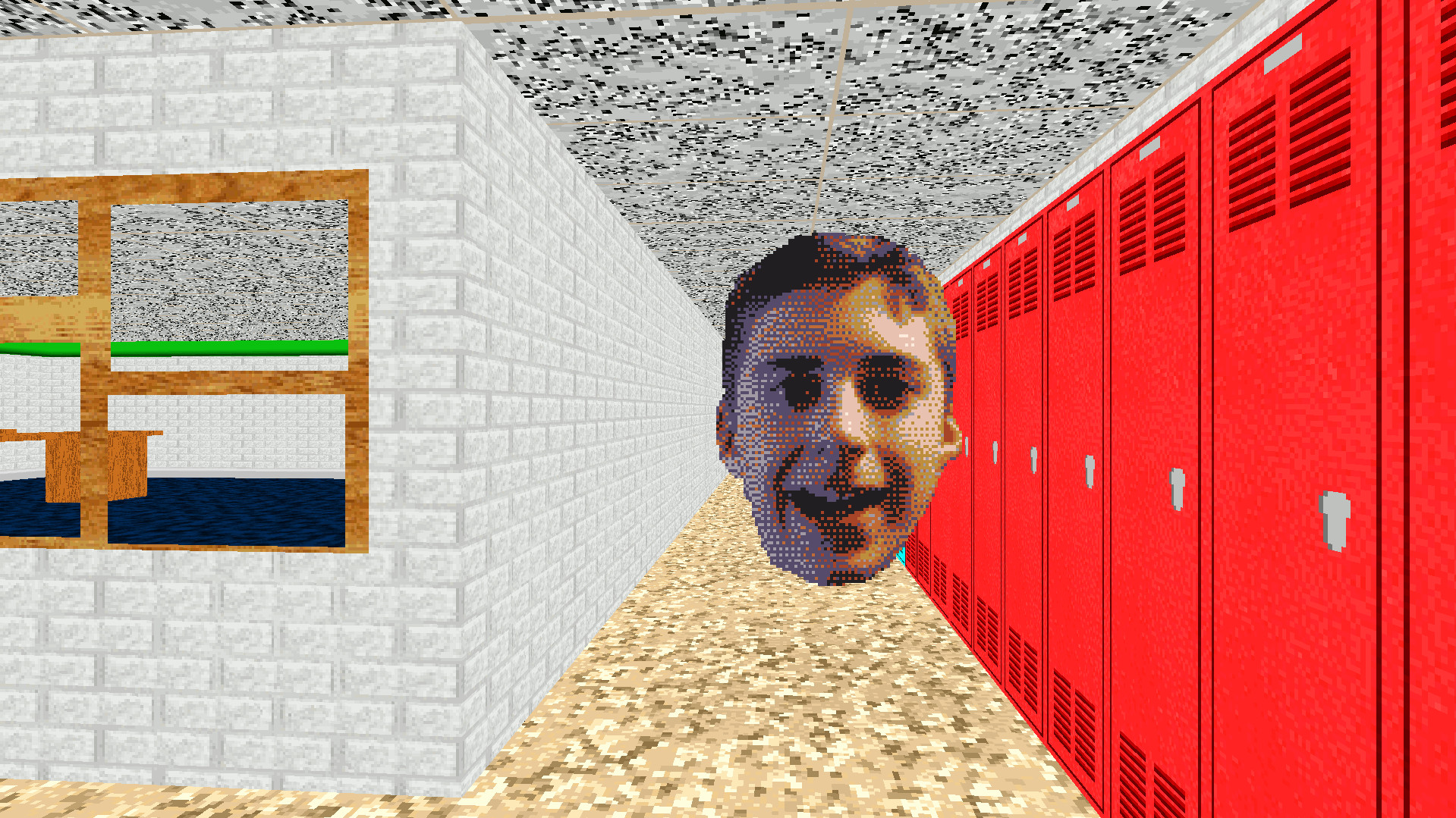 (0.11.X) The Epic Entertainment Pack Mod for Baldi's Basics | Baldi Mods