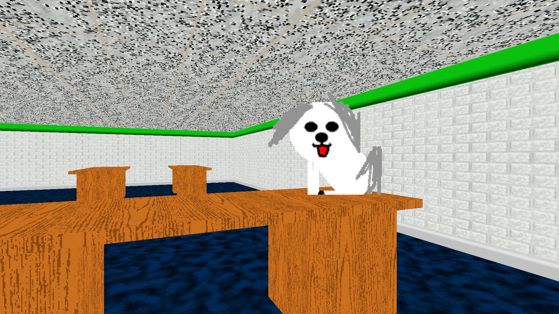 (0.11.X) The Epic Entertainment Pack Mod for Baldi's Basics | Baldi Mods