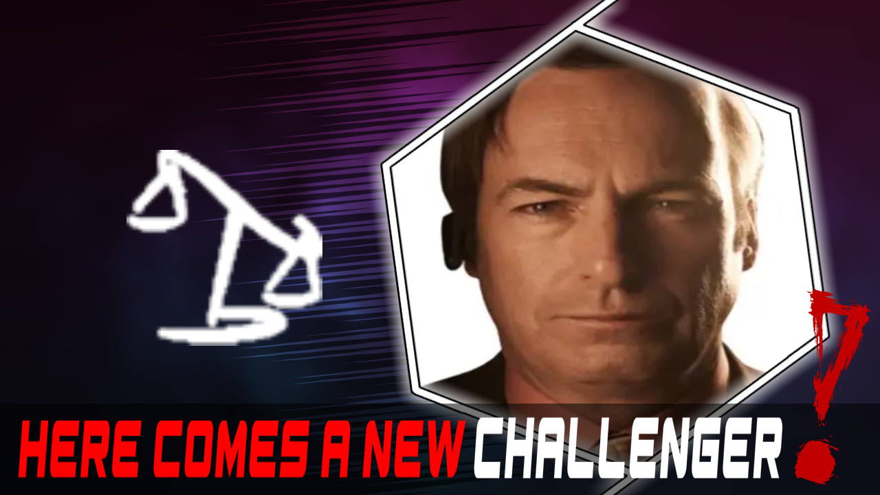 Saul Goodman (Better Call Saul) (Prism Cross Port) Mod for Prism Cross ...