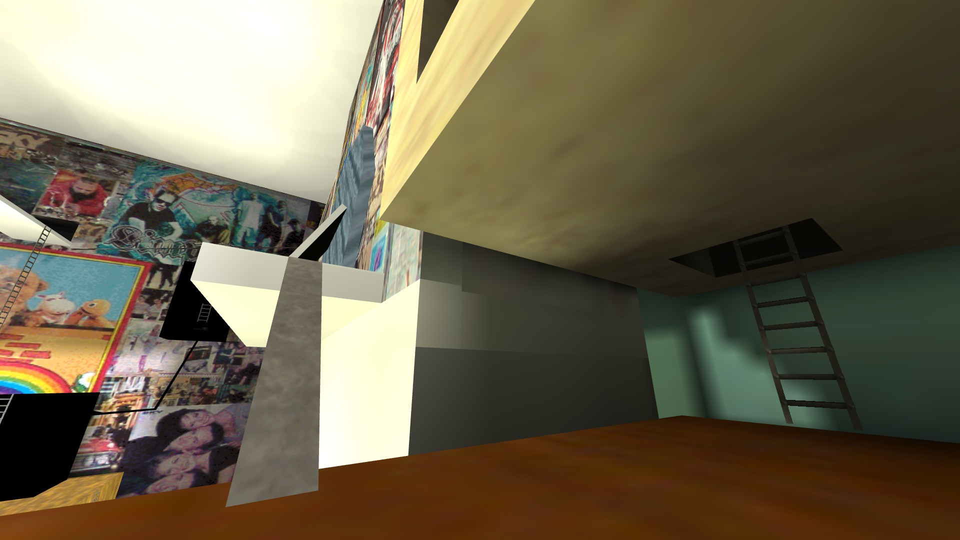 Ben Rats Mod for Half-Life | HL Mods