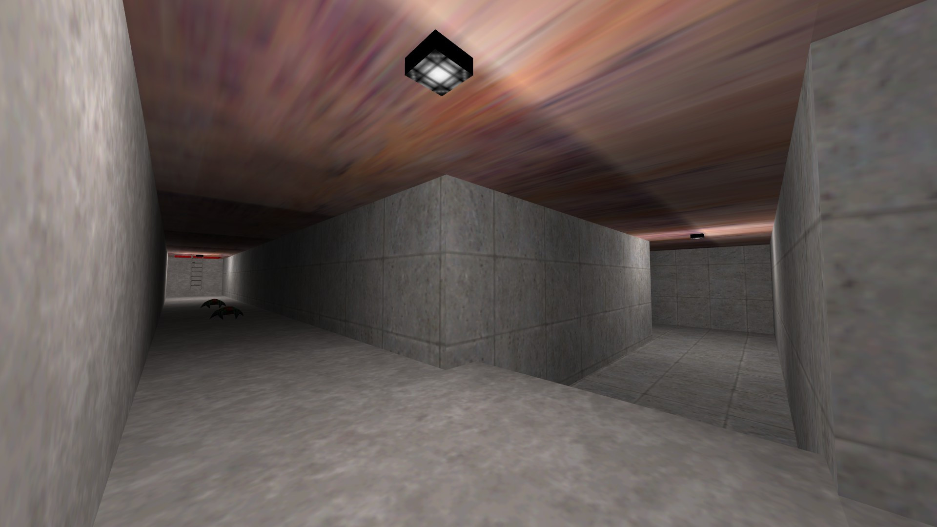 Ben Rats Mod for Half-Life | HL Mods