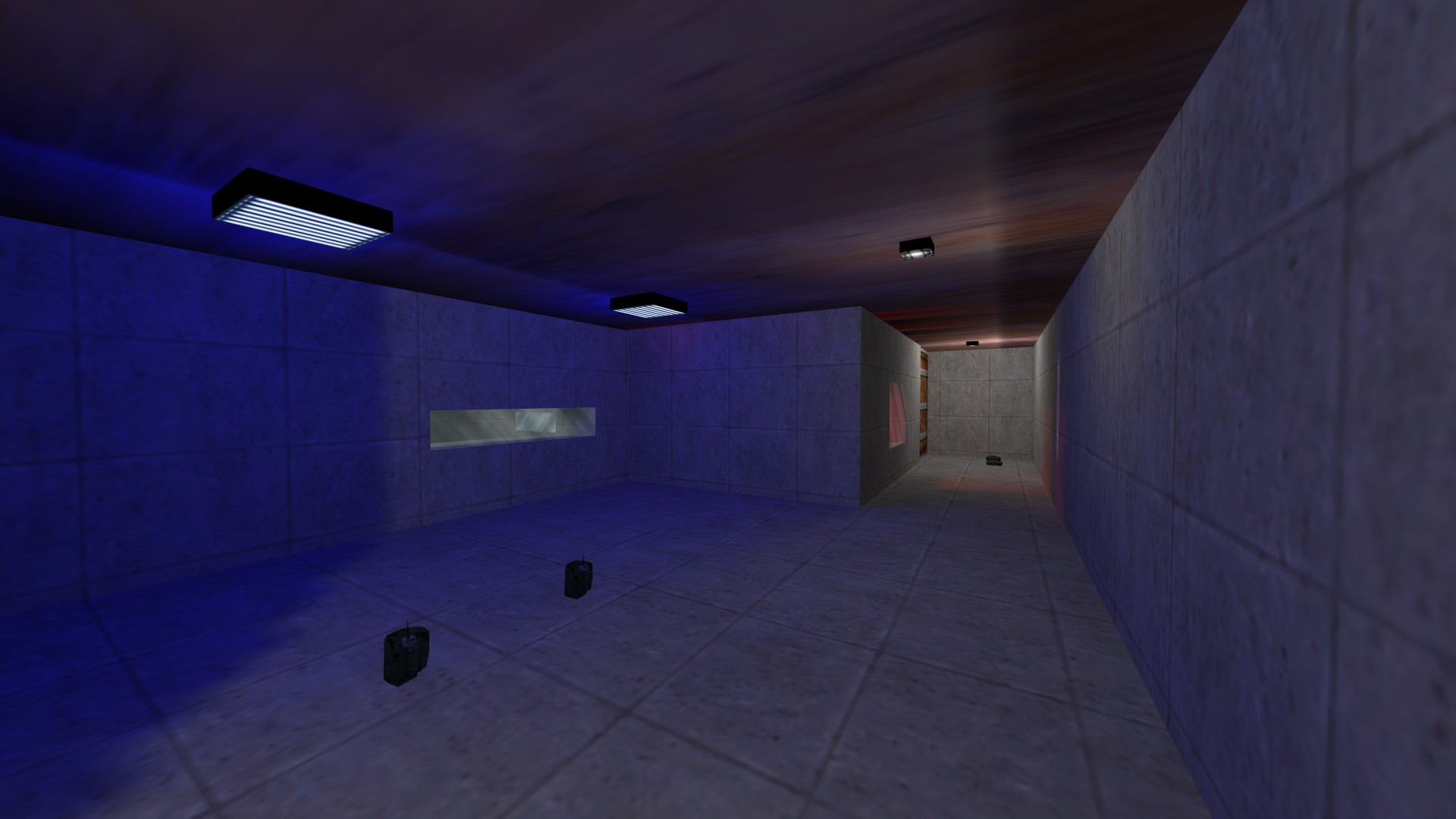 Ben Rats Mod for Half-Life | HL Mods