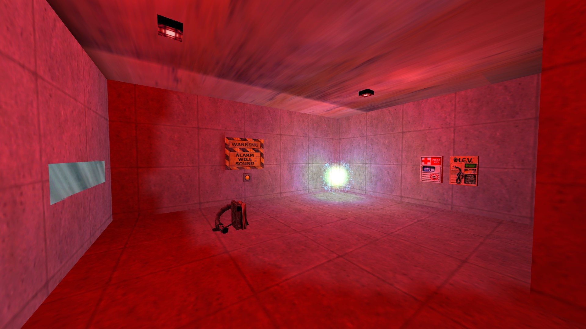 Ben Rats Mod for Half-Life | HL Mods