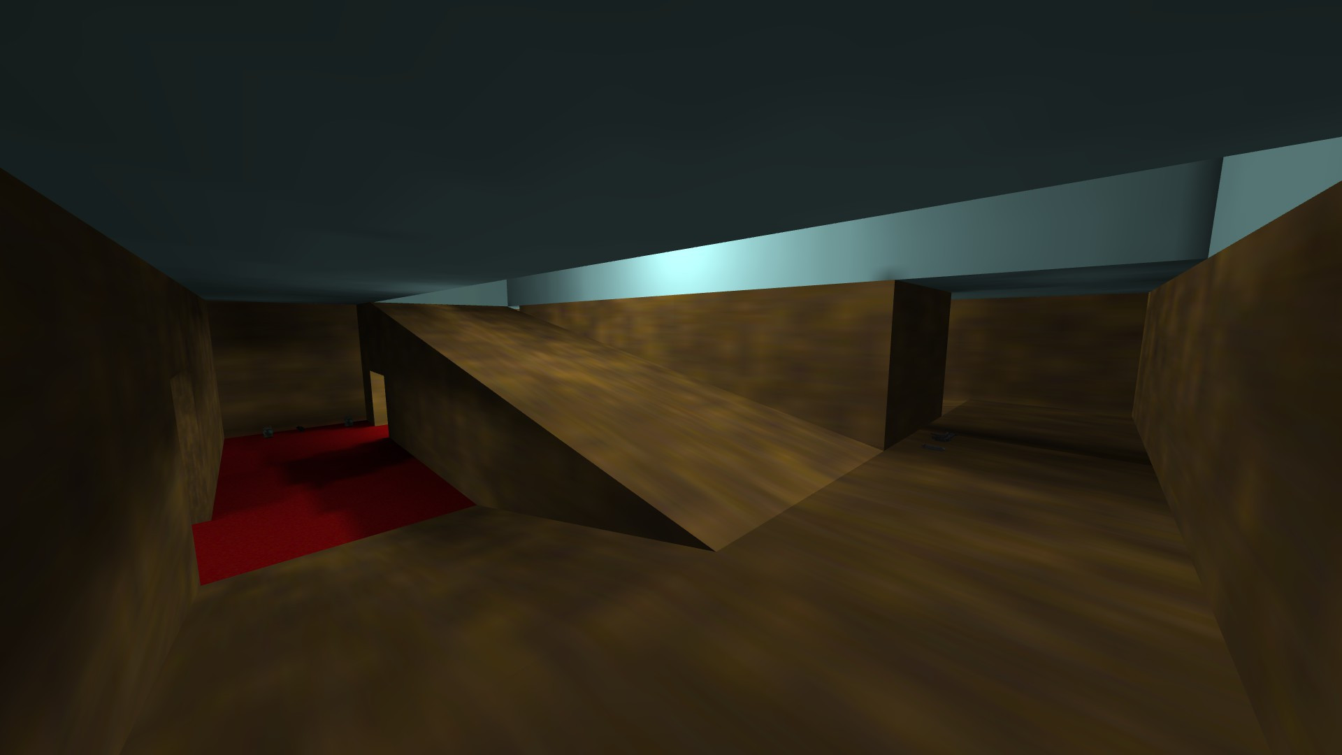 Ben Rats Mod for Half-Life | HL Mods