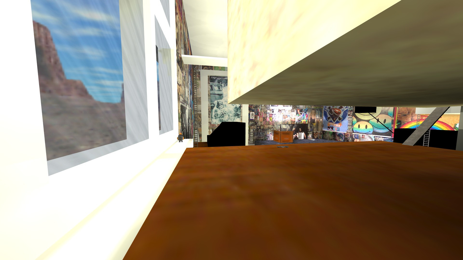 Ben Rats Mod for Half-Life | HL Mods