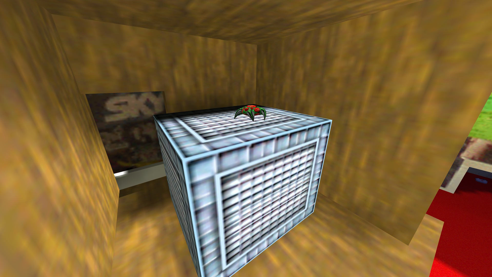 Ben Rats Mod for Half-Life | HL Mods