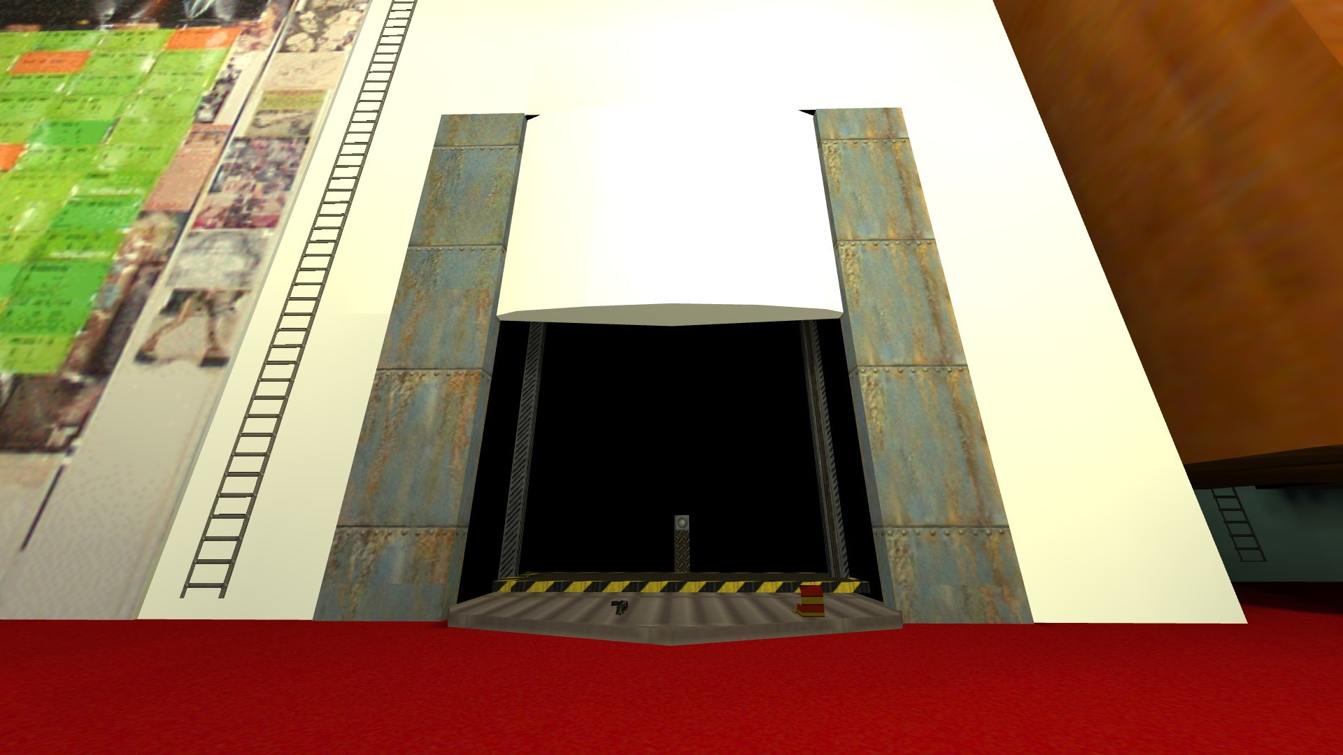 Ben Rats Mod for Half-Life | HL Mods