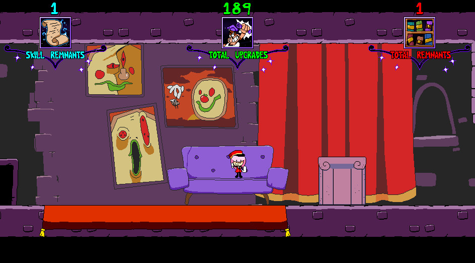 Pizza Tower No Promises Save Mod for Pizza Tower | PT Mods