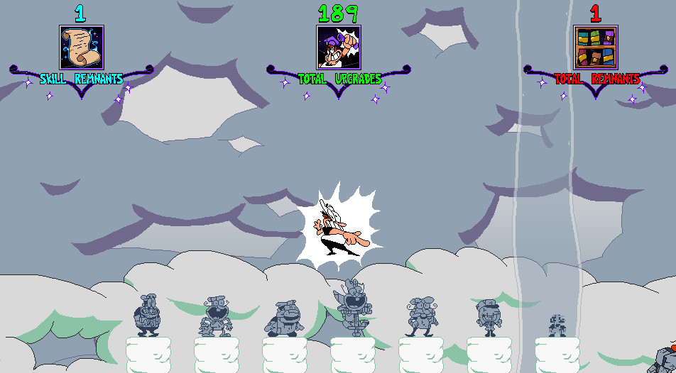 Pizza Tower No Promises Save Mod for Pizza Tower | PT Mods