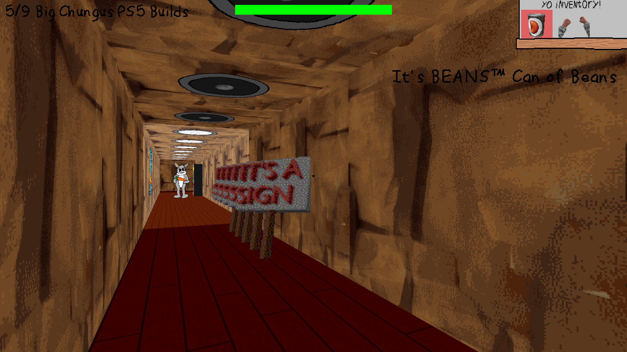 That'll Hold 'Em Alwight!: Mod of an Era Edition Mod for Baldi's Basics ...