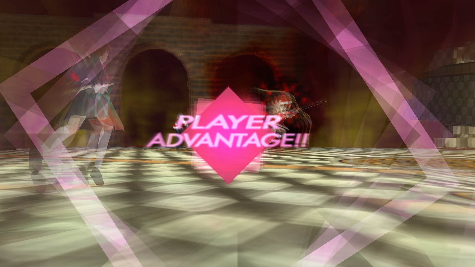 Kotone UI Overhaul (PSP) Mod for Persona 3 Portable (PSP) | P3P PSP Mods