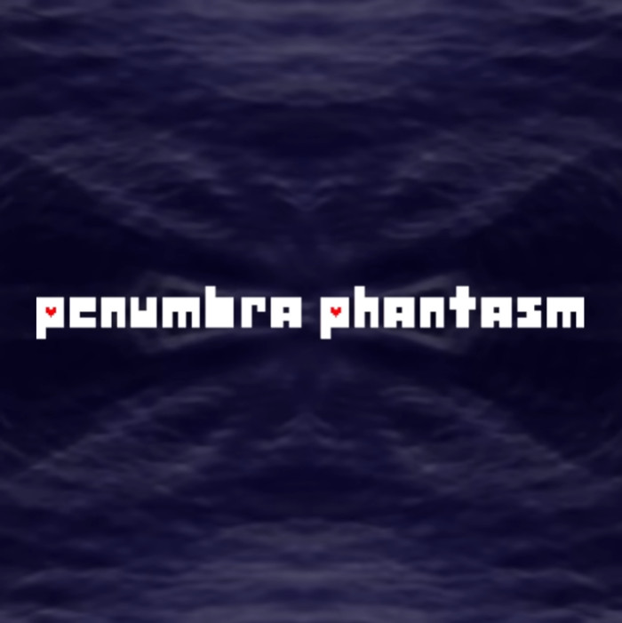 PENUMBRA PHANTASM Mod for Deltarune: Lightners Live Plus | D:LLP Mods