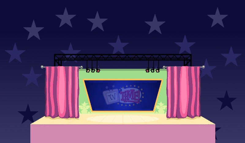 TV World - DELTARUNE (9.5/CMC+) Mod for Super Smash Bros. Crusade ...