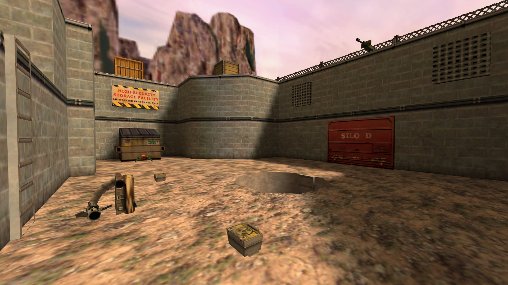 emoto2 Mod for Half-Life | HL Mods