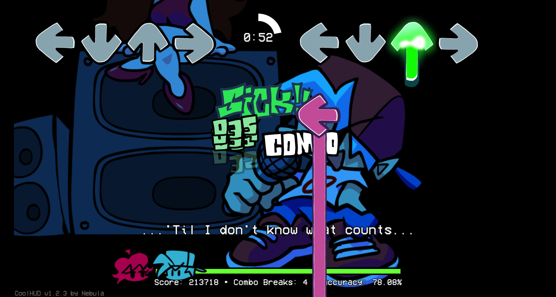 [V-Slice] Basics in Behavior (READ PINNED COMMENT) Mod for Friday Night ...