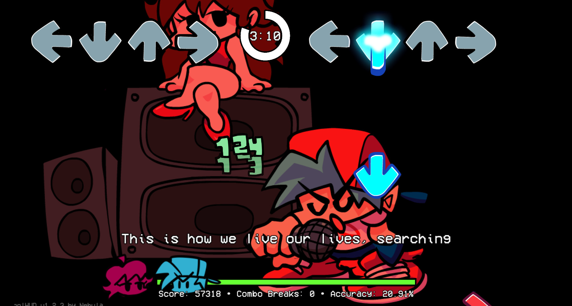 [V-Slice] Basics in Behavior (READ PINNED COMMENT) Mod for Friday Night ...