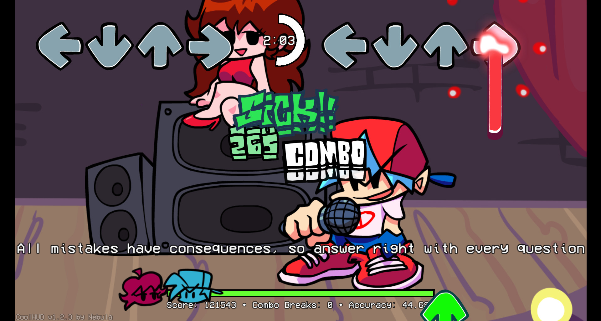 [V-Slice] Basics in Behavior (READ PINNED COMMENT) Mod for Friday Night ...