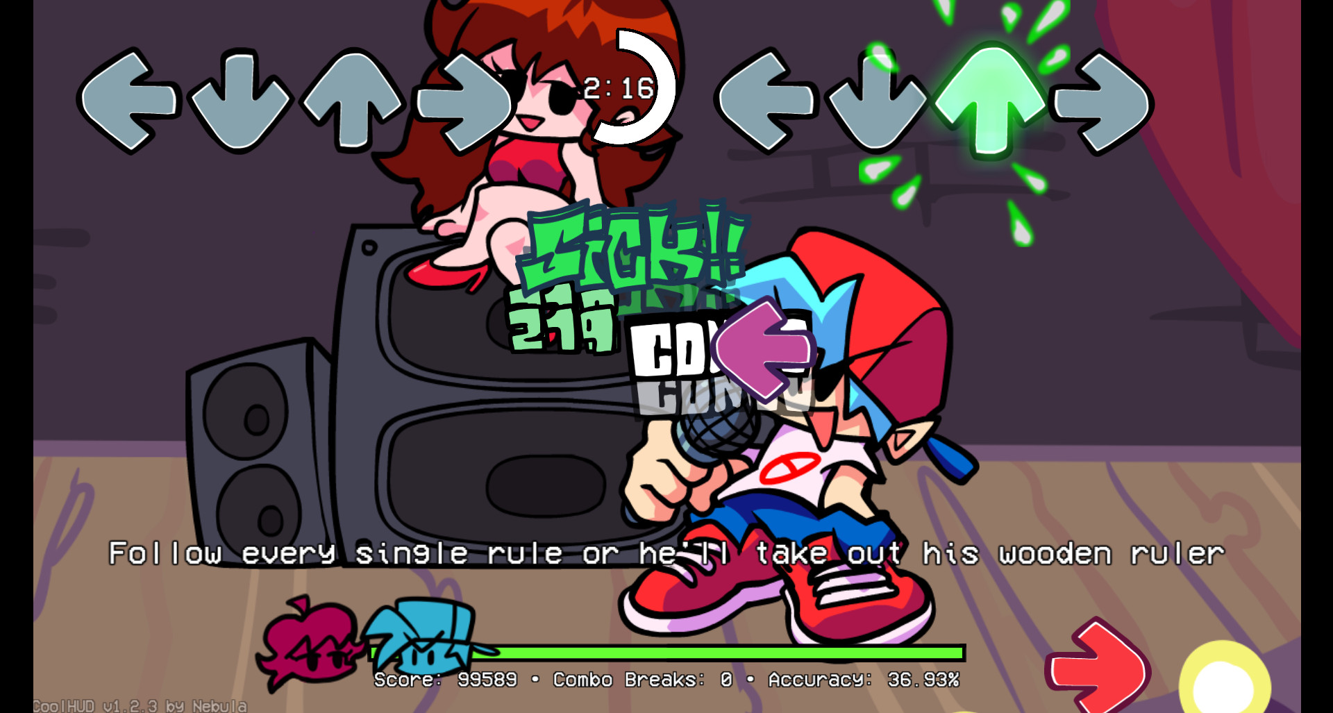 [V-Slice] Basics in Behavior (READ PINNED COMMENT) Mod for Friday Night ...