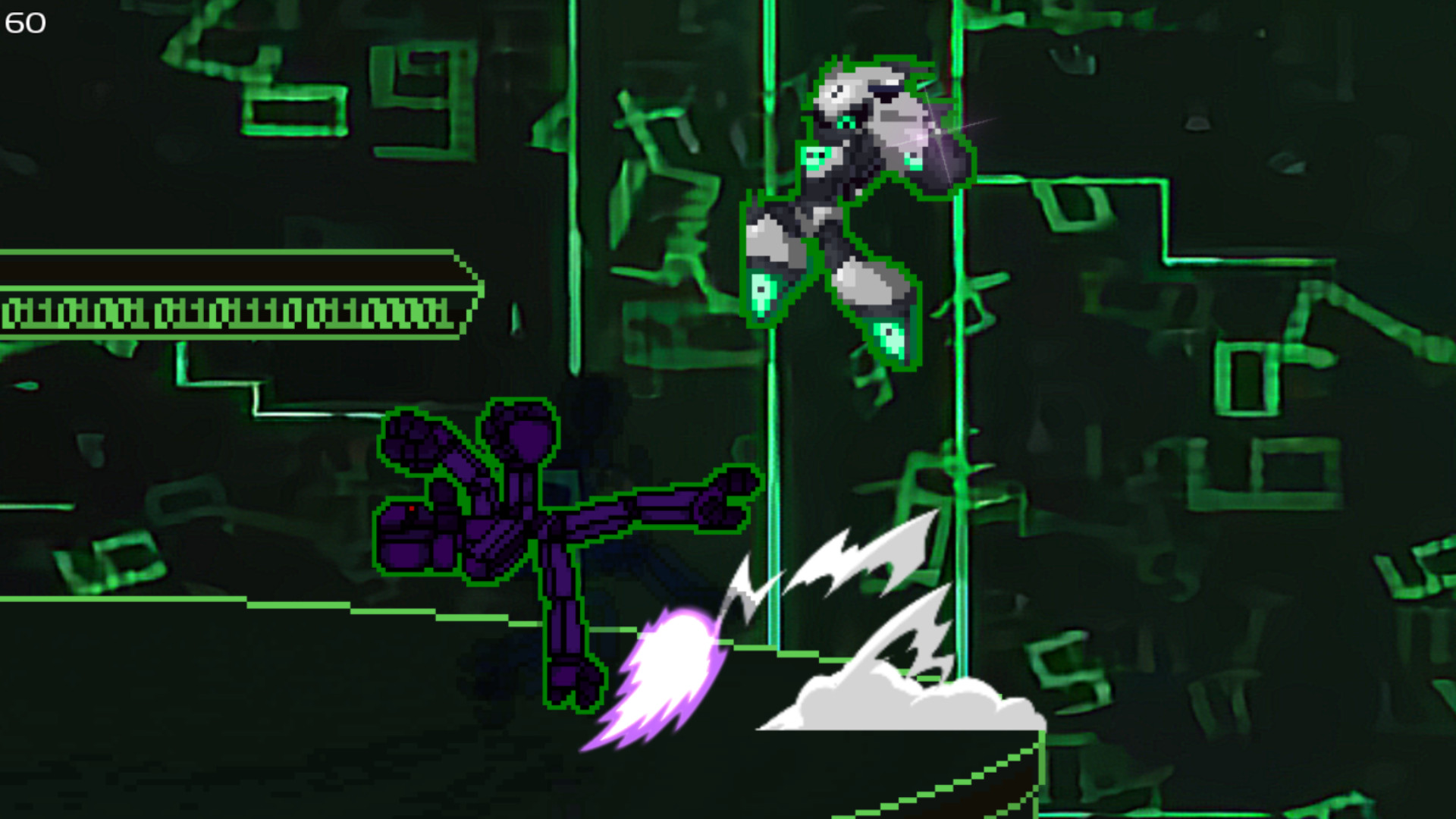 Metallix (SMBZ) [PC port] Mod for Prism Cross | PC Mods