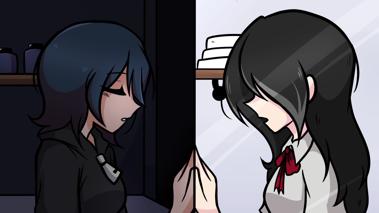 Self Reflection Mod for Friday Night Funkin' | FNF Mods