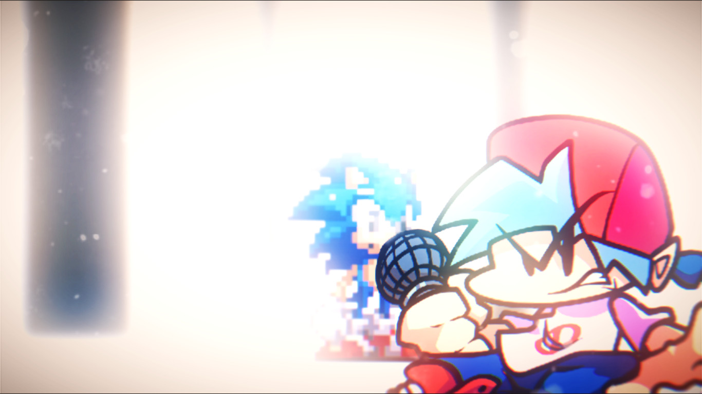 friday night funk vs figura rework (oficial) 2.0 Mod for Friday Night ...