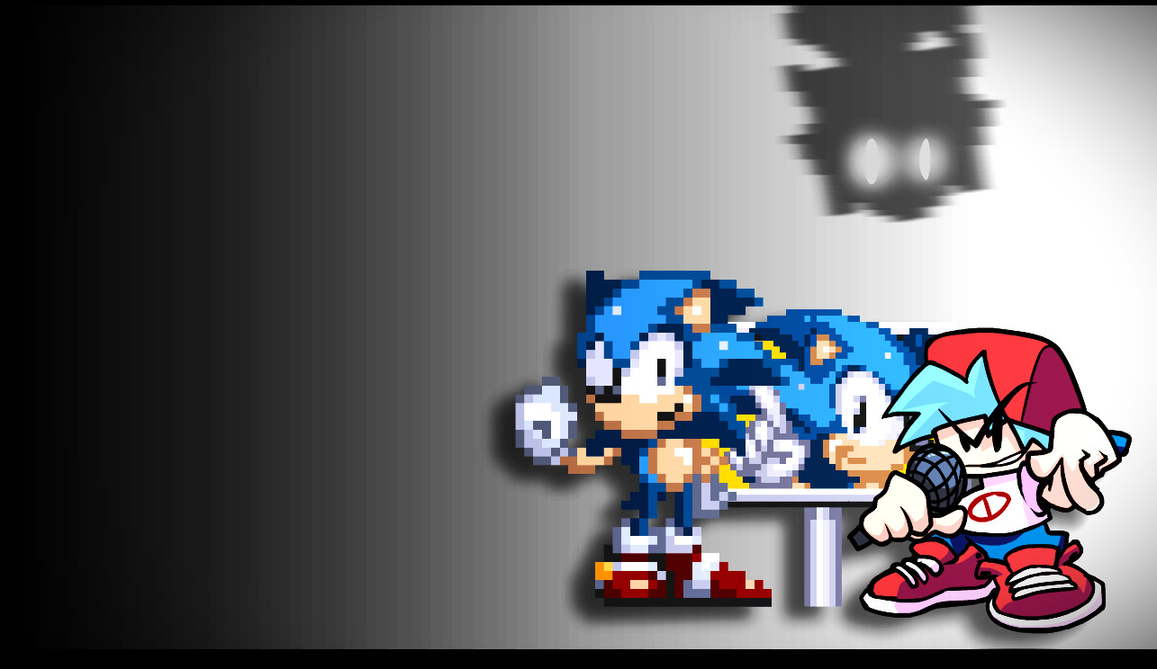 friday night funk vs figura rework (oficial) 2.0 Mod for Friday Night ...