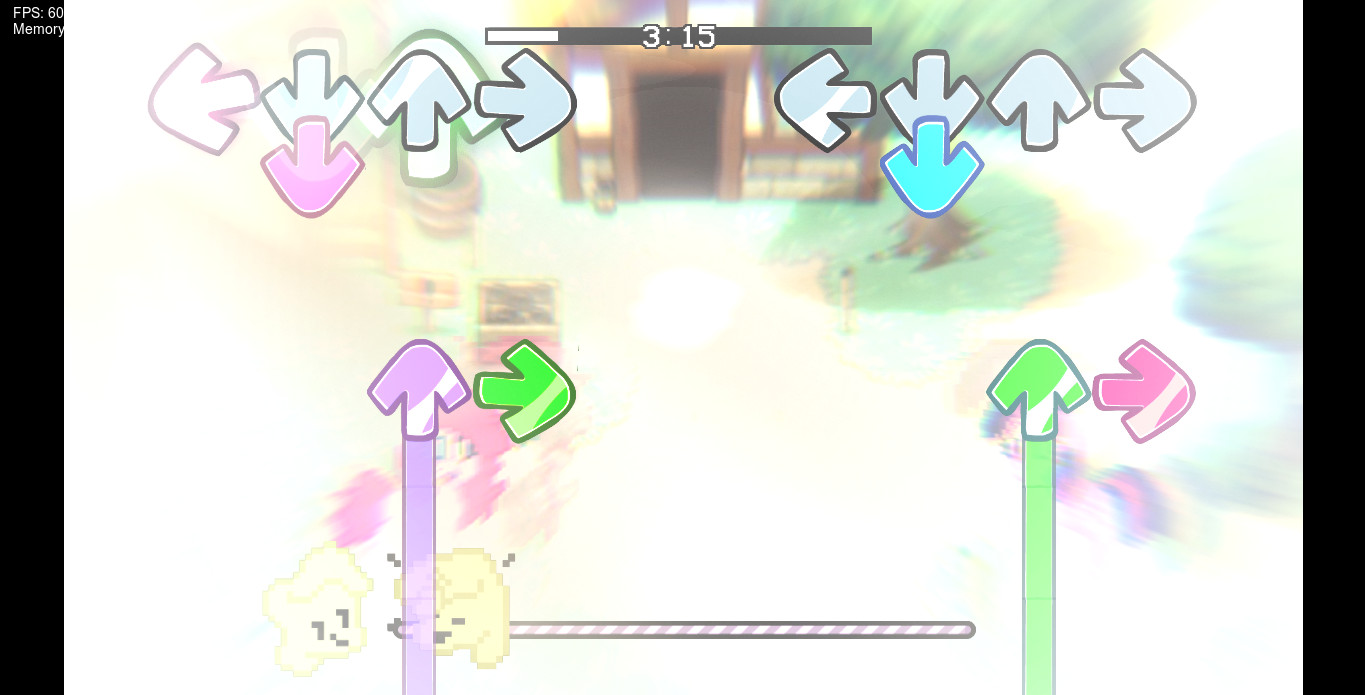 [SENSITIVE CONTENT] Sisters in arms | playable charts Mod for Friday ...