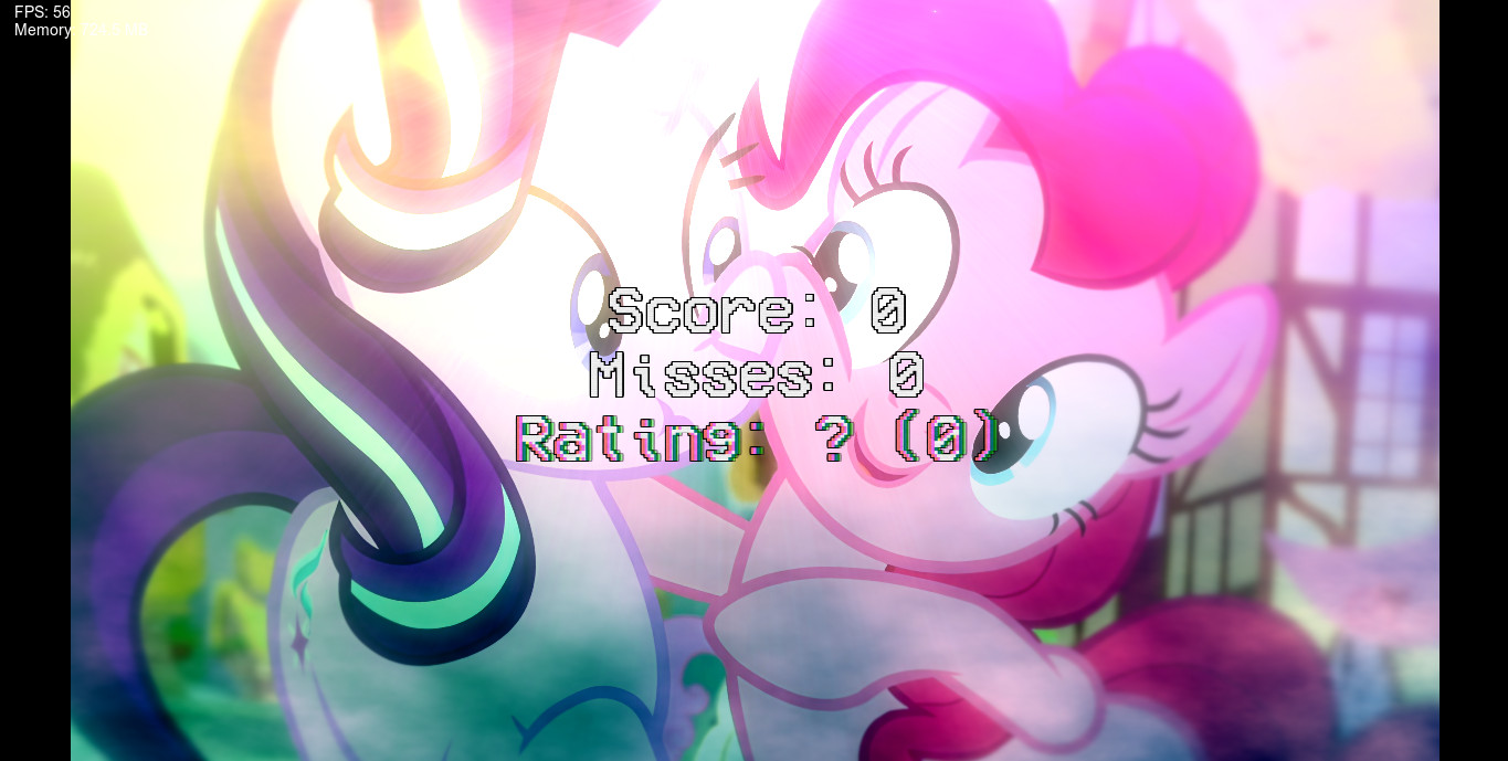 [SENSITIVE CONTENT] Sisters in arms | playable charts Mod for Friday ...