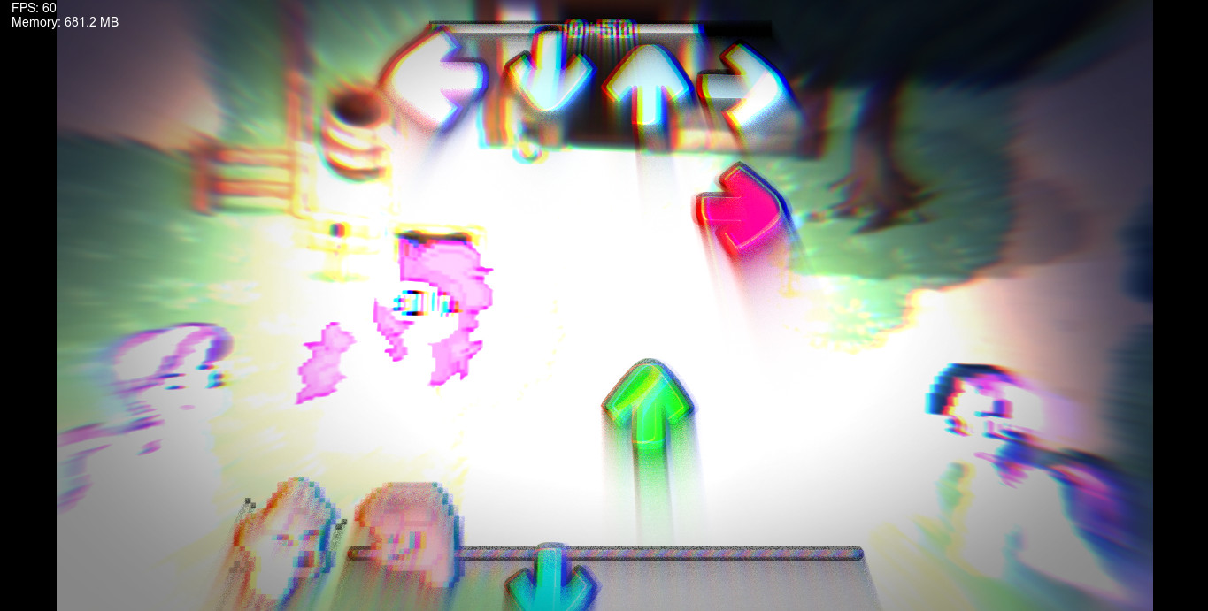 [SENSITIVE CONTENT] Sisters in arms | playable charts Mod for Friday ...