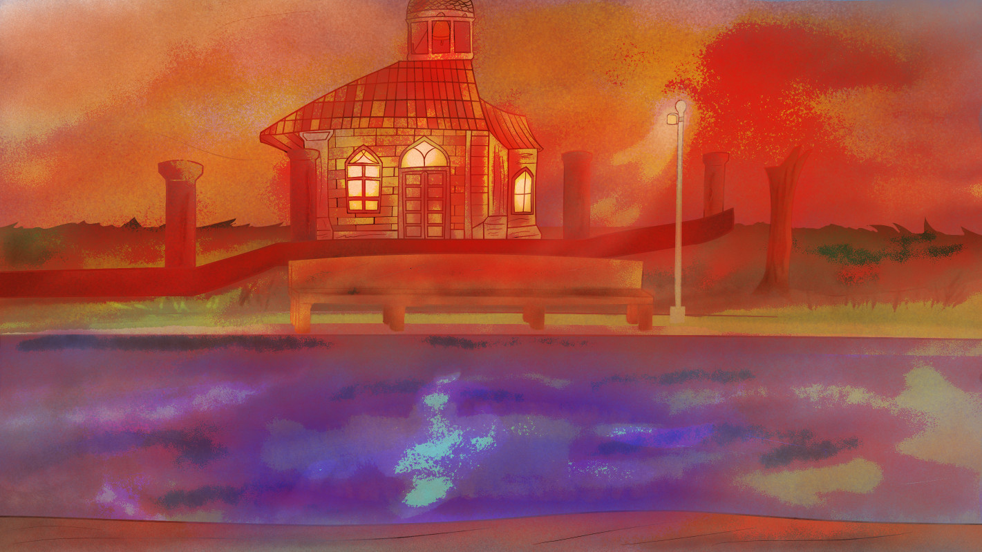 Fanmade Immutable Boy Teaser Mod for Friday Night Funkin' | FNF Mods