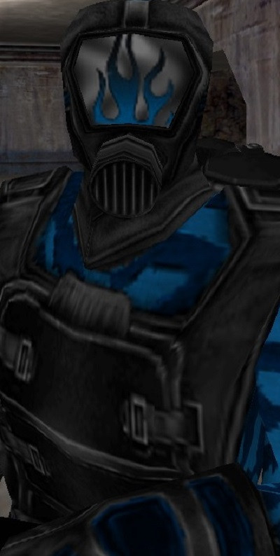 Mad_Jesters' Flame Pyro Mod for Team Fortress Classic | TFC Mods