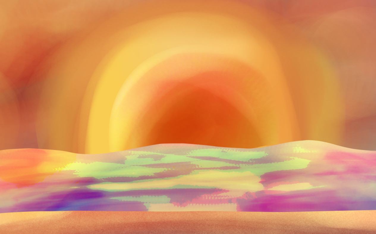 Fanmade Immutable Boy Teaser Mod for Friday Night Funkin' | FNF Mods