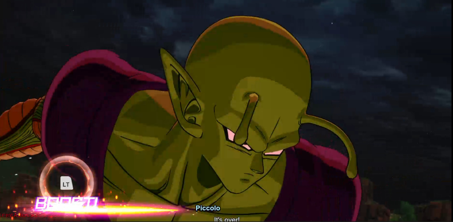 Piccolo (Super) NON-SUPERHERO (6 MOVES) Mod for Dragon Ball: Sparking ...