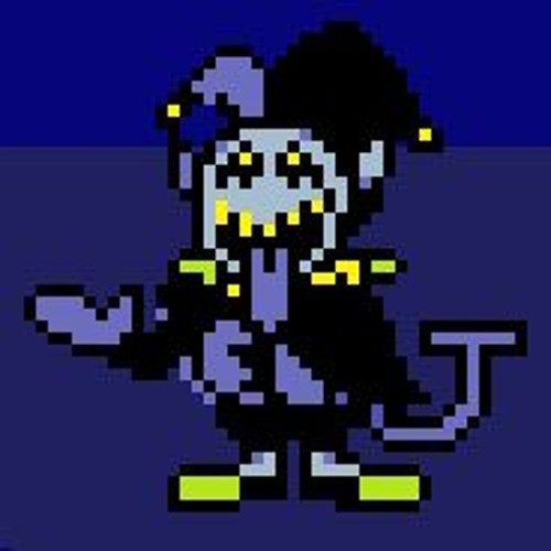 jevil fnf Mod for Friday Night Funkin' | FNF Mods