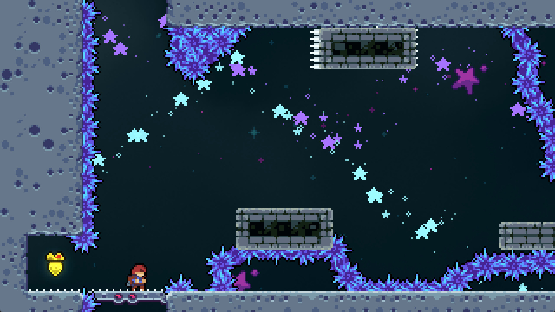 Bring My Jelly Back Mod for Celeste | Celeste Mods