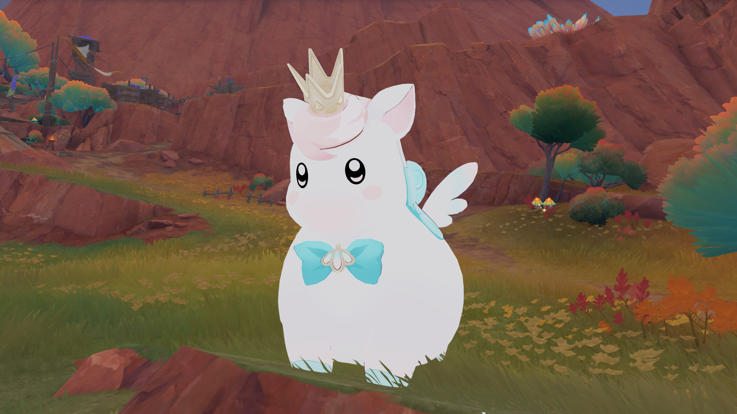 Fat Fuck Over Tatankasaurus Mod for Genshin Impact | GI Mods