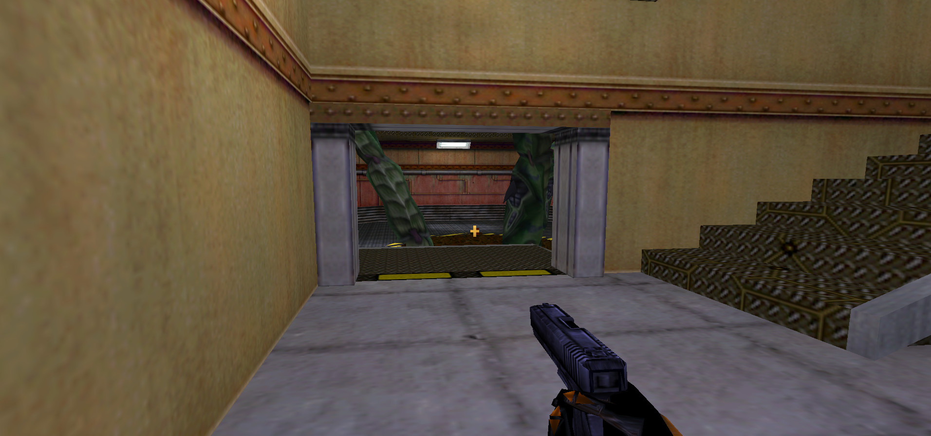 Half Life 1 weapon port to alpha build Mod for Half-Life | HL Mods