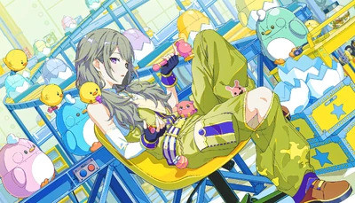 HoD Model edit Mod for Genshin Impact | GI Mods