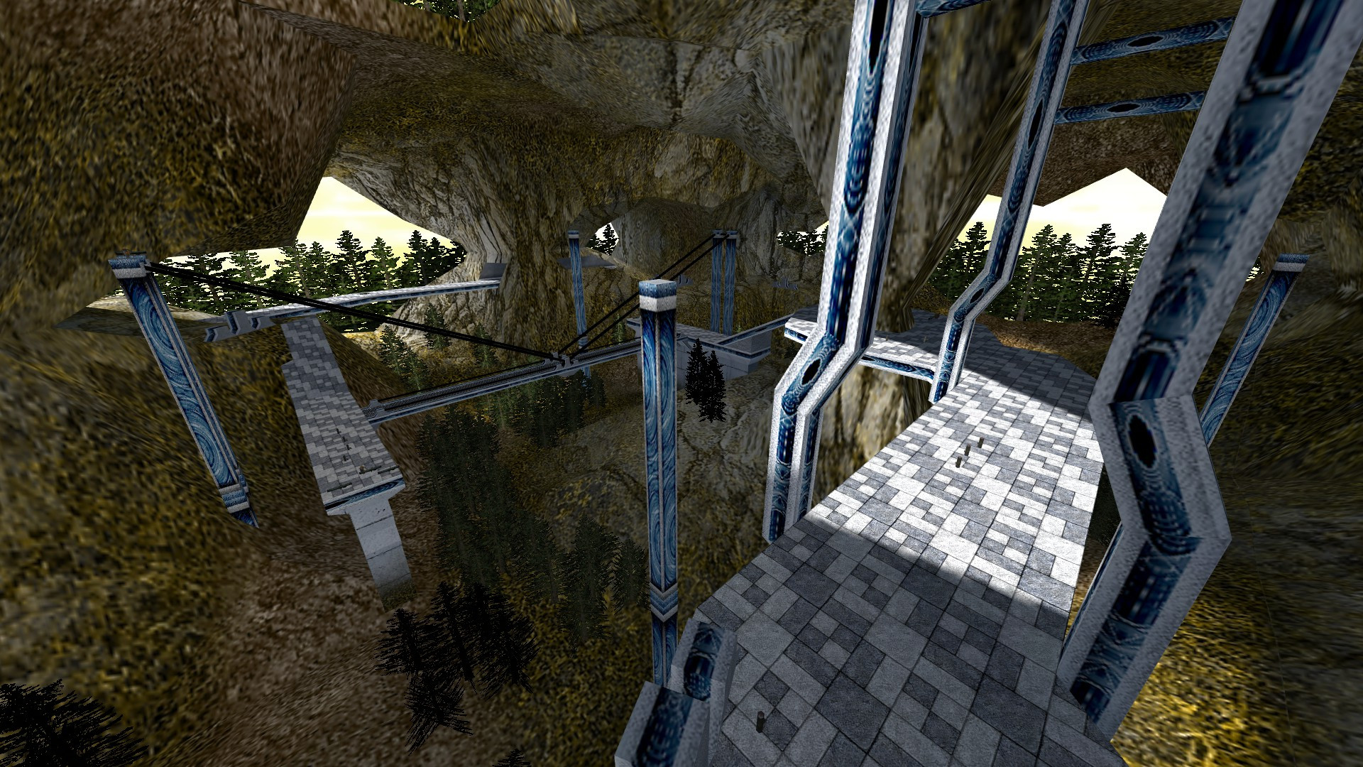 Sunden Mod for Half-Life | HL Mods