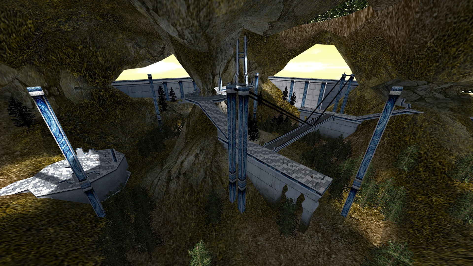Sunden Mod for Half-Life | HL Mods