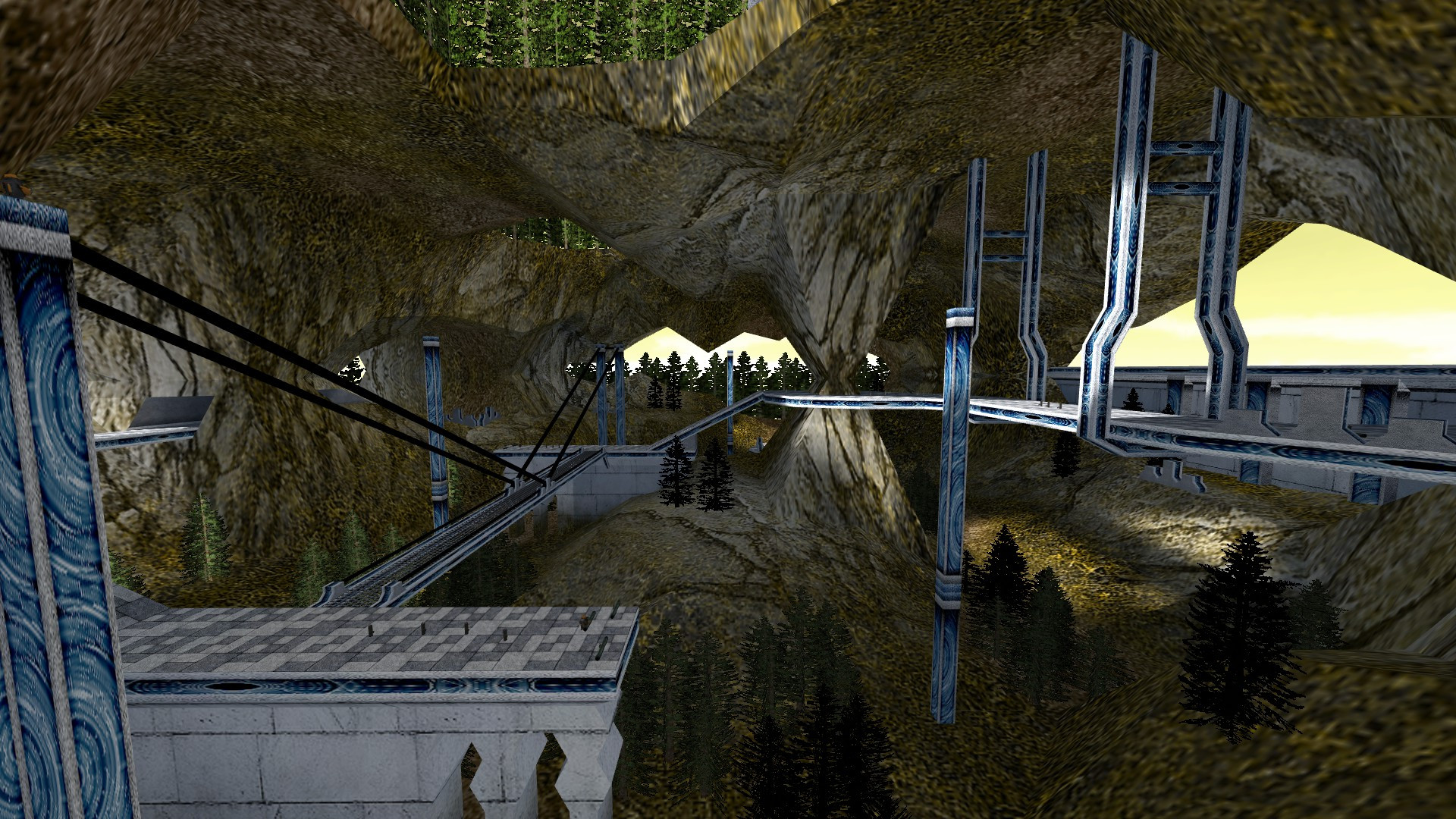 Sunden Mod for Half-Life | HL Mods