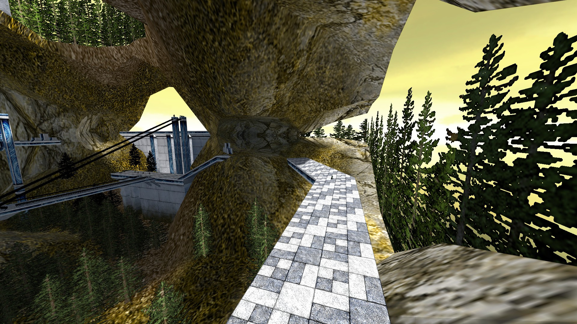 Sunden Mod for Half-Life | HL Mods