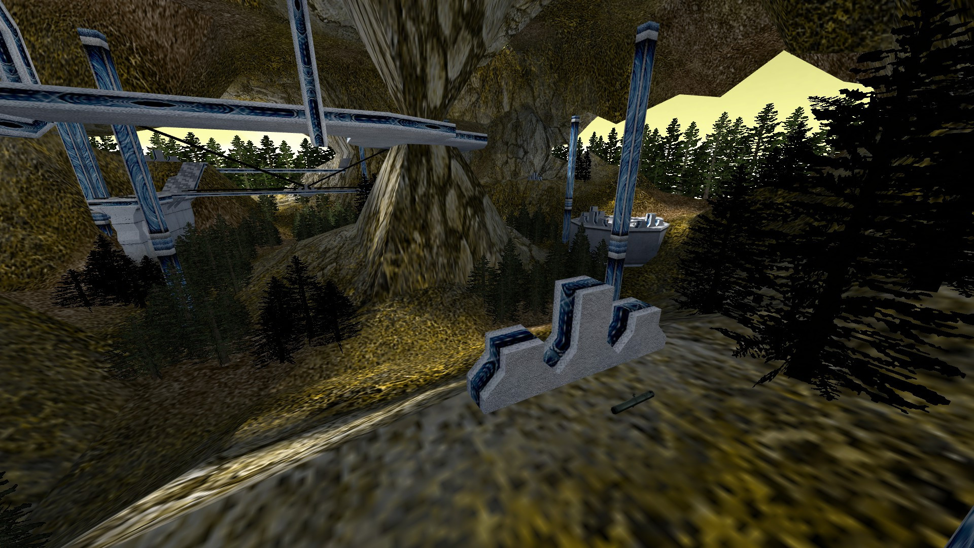 Sunden Mod for Half-Life | HL Mods