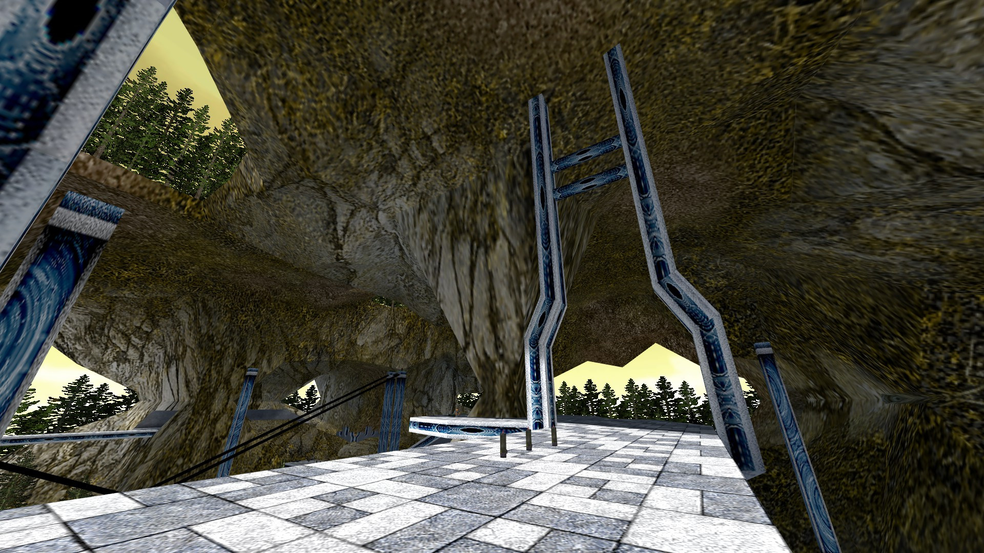 Sunden Mod for Half-Life | HL Mods