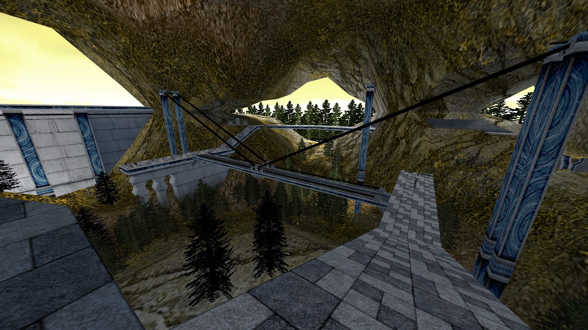 Sunden Mod for Half-Life | HL Mods