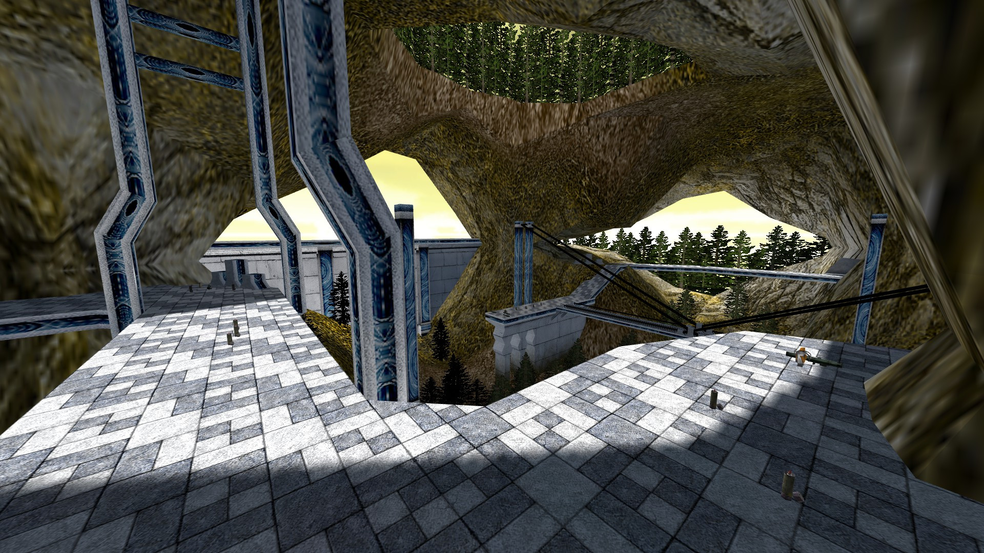 Sunden Mod for Half-Life | HL Mods