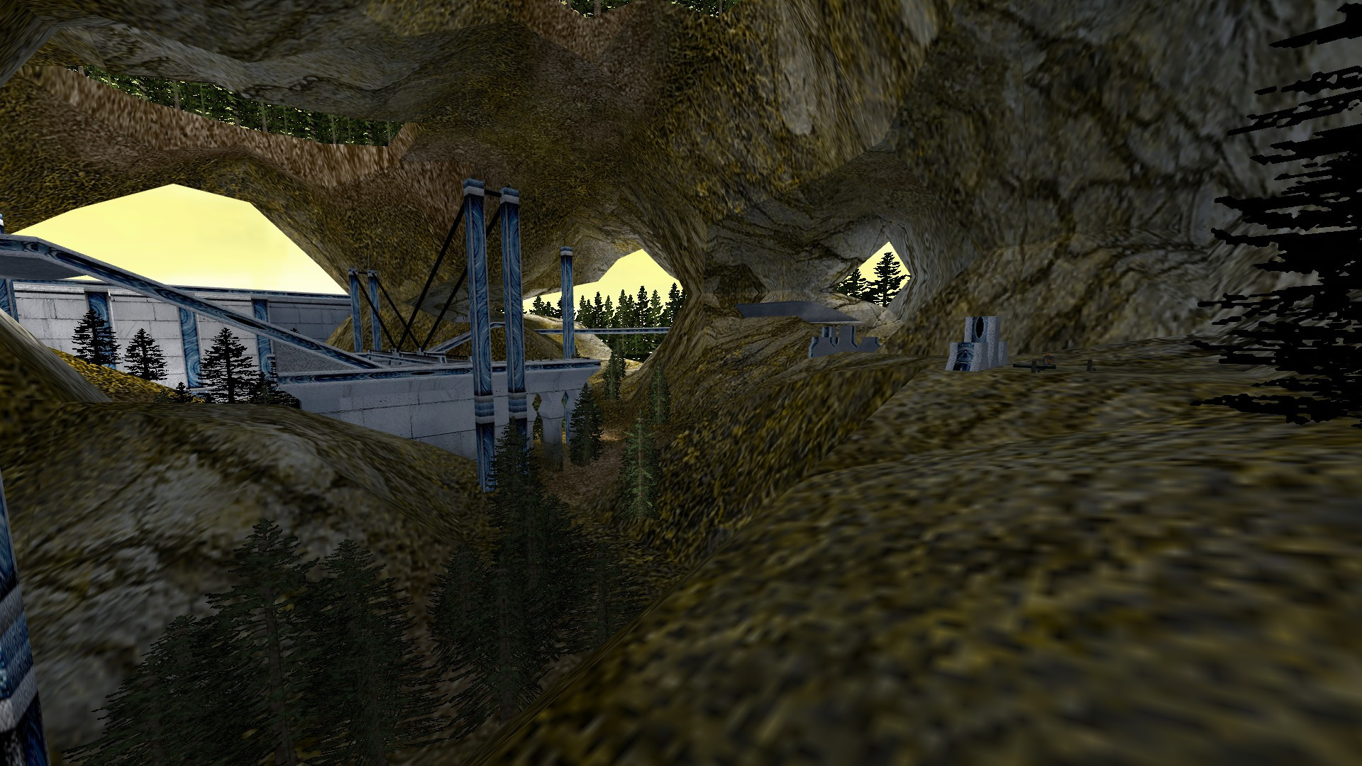 Sunden Mod for Half-Life | HL Mods