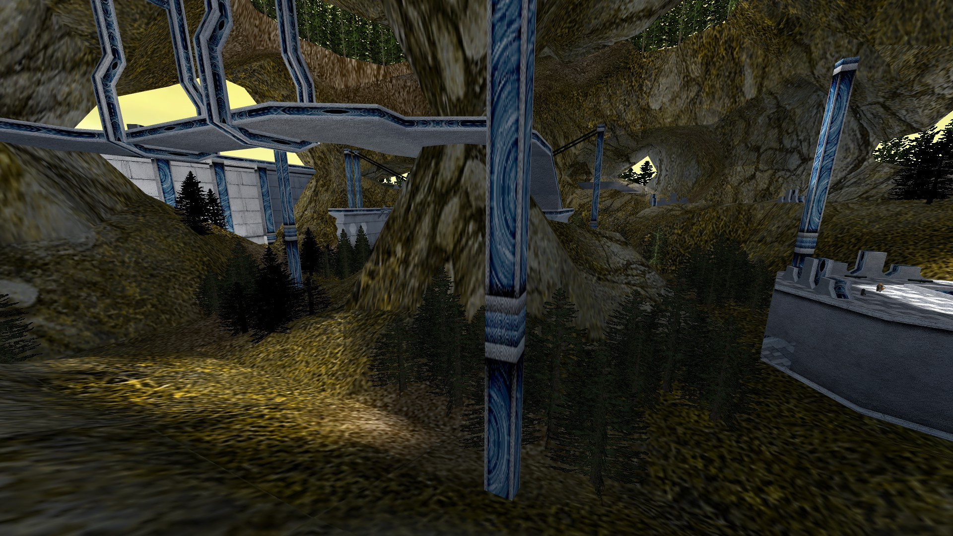 Sunden Mod for Half-Life | HL Mods