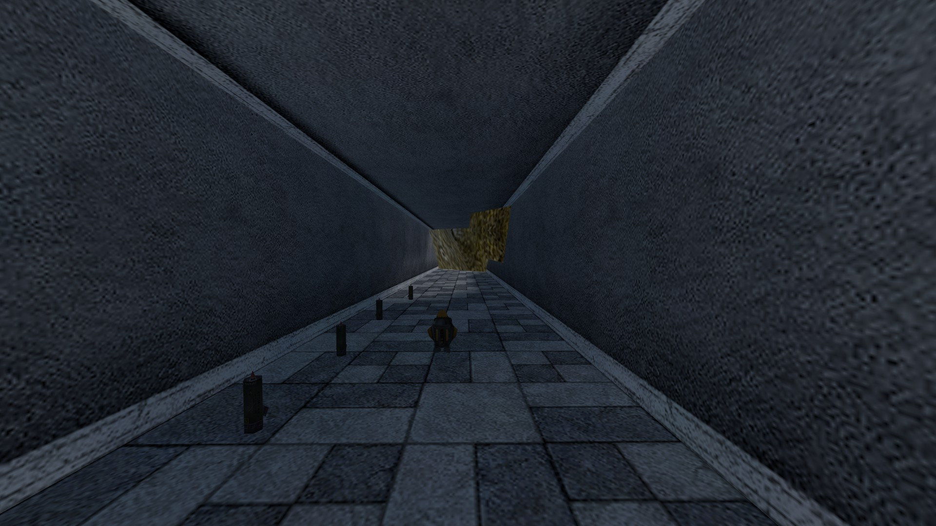 Sunden Mod for Half-Life | HL Mods
