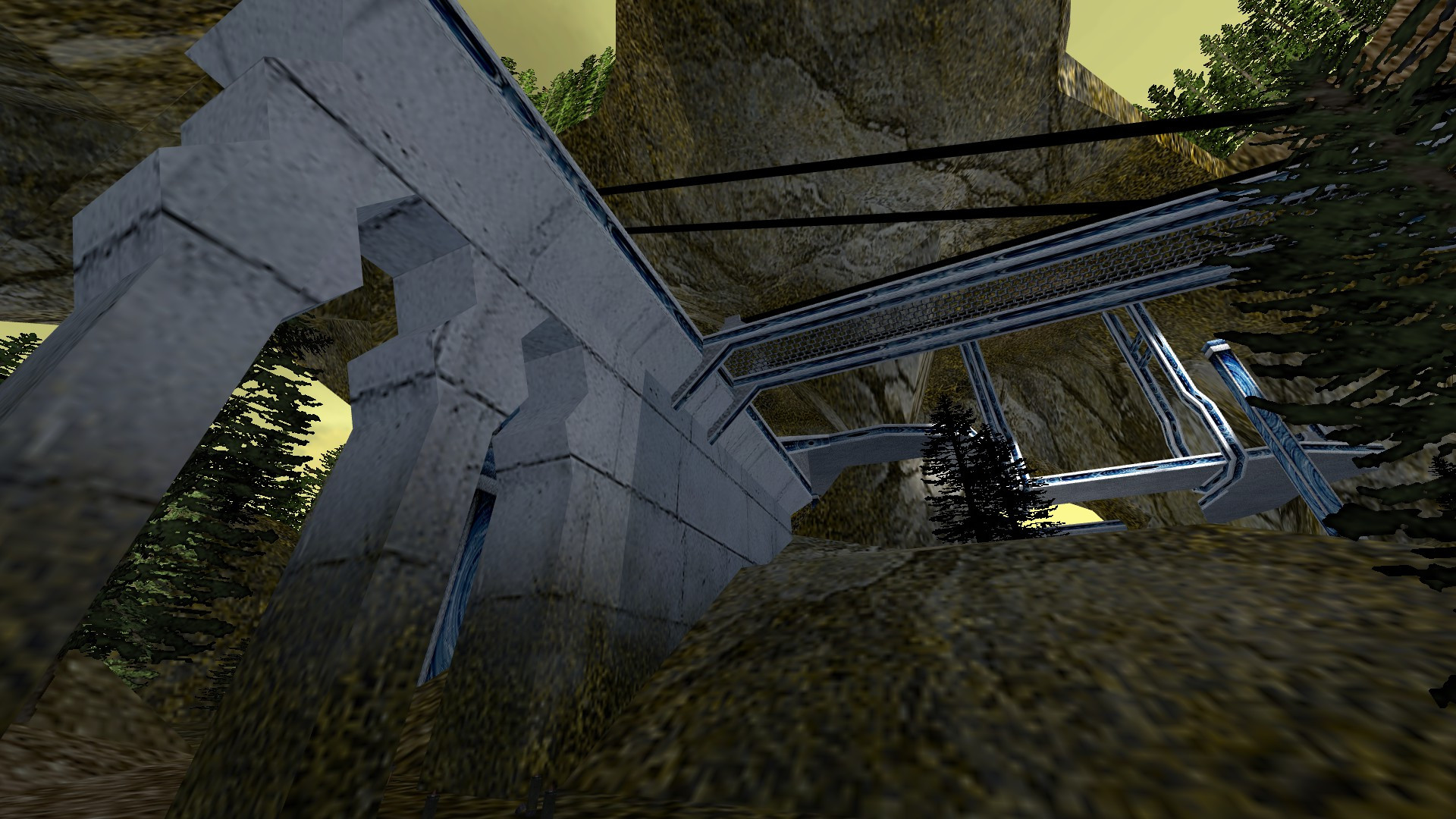 Sunden Mod for Half-Life | HL Mods
